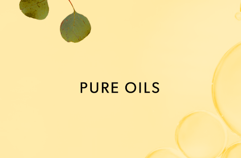 100% Pure Plant-Oils - Oleo Botanicals